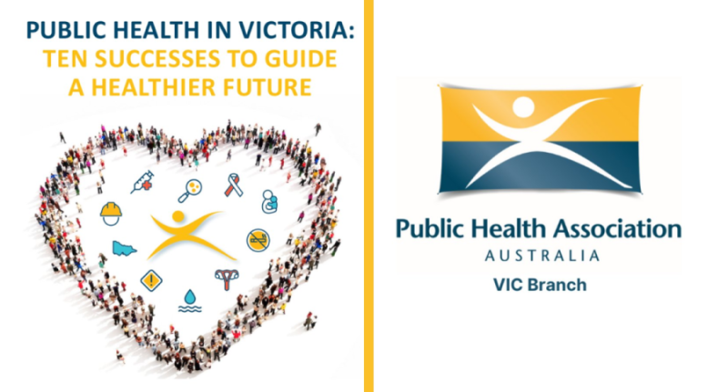 10 Victorian preventive health successes can guide healthier future ...