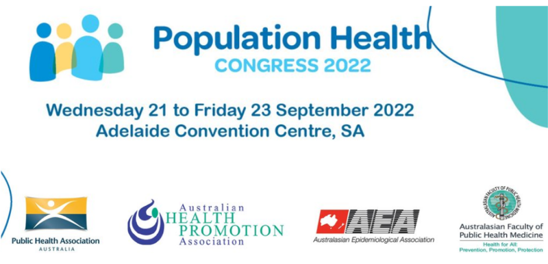 'Who are we?' Highlights from the Opening Plenary of Population Health ...