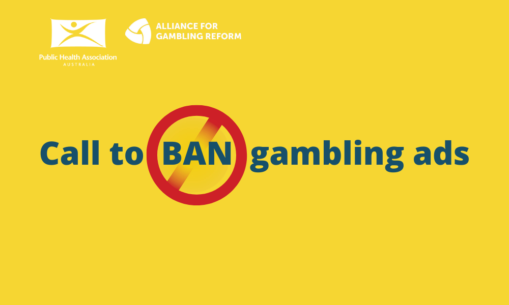 Gambling is a public health issue, and must be treated like one ...